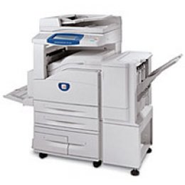 Xerox WorkCentre Pro 128, w/Scanner & Fax RECONDITIONED