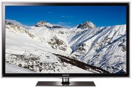 Samsung UN46D6000 46 inch Class 6000 Series 1080p LED HDTV