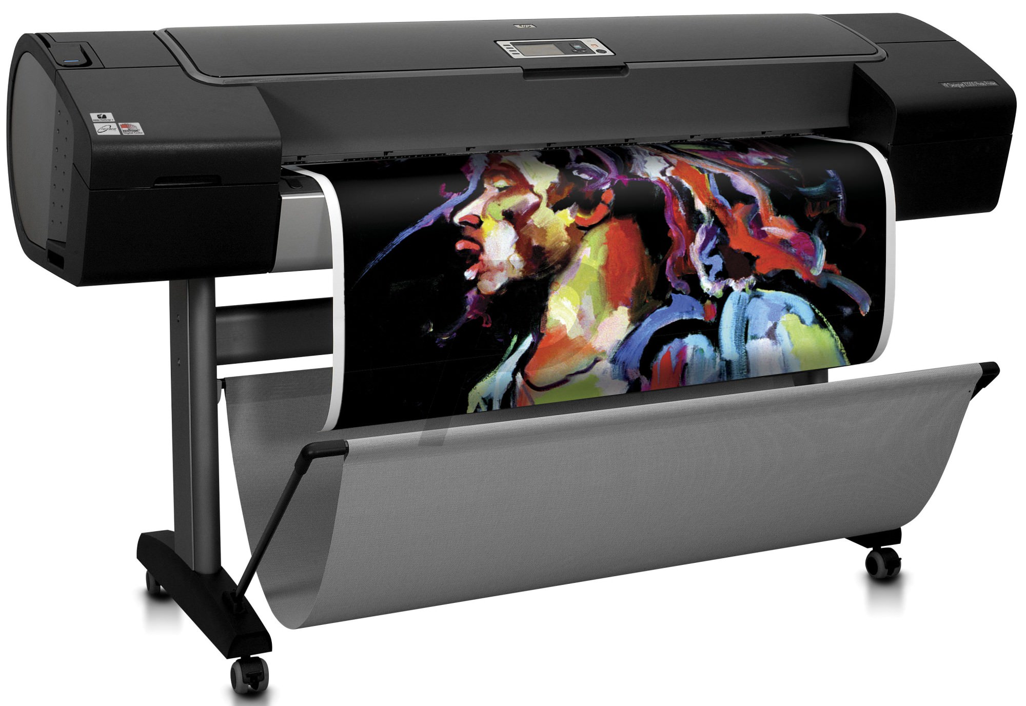 HP 44 Designjet Z3100 Color Plotter RECONDITIONED RefurbExperts HP 44 Designjet Z3100 Color Plotter RECONDITIONED RefurbExperts