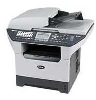 Brother MFC-8460N Copier/Printer/Scanner/Fax
