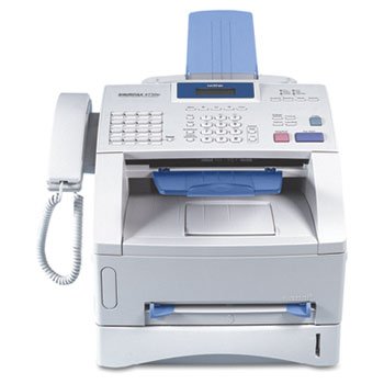 Brother IntelliFax 4750e Laser Fax - RefurbExperts
