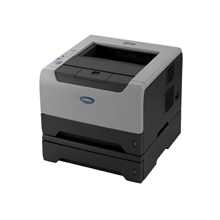 Brother HL-5250DNT Reconditioned Laser Printer/Fax