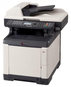 Kyocera-Mita Copystar FS C2026 Color Copier/Printer NEW