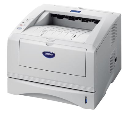 Brother - Hl-5140 High-Performance Laser Printer