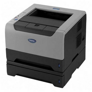 Brother HL-5250DNT Reconditioned Laser Printer/Fax, Brother HL5250DNT ...